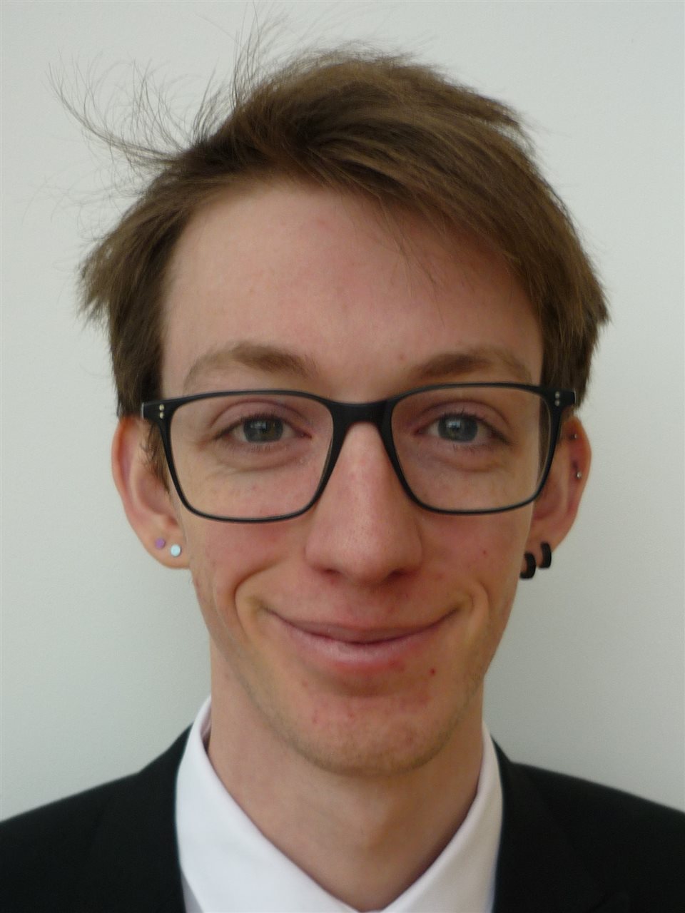 Meet the department — Woodhouse Grove School